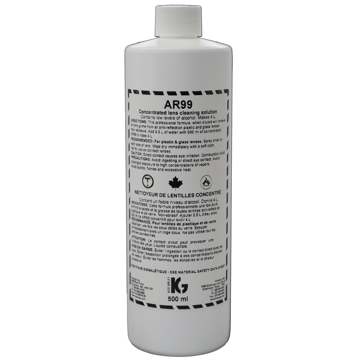 AR99 Concentrate - Kleargo