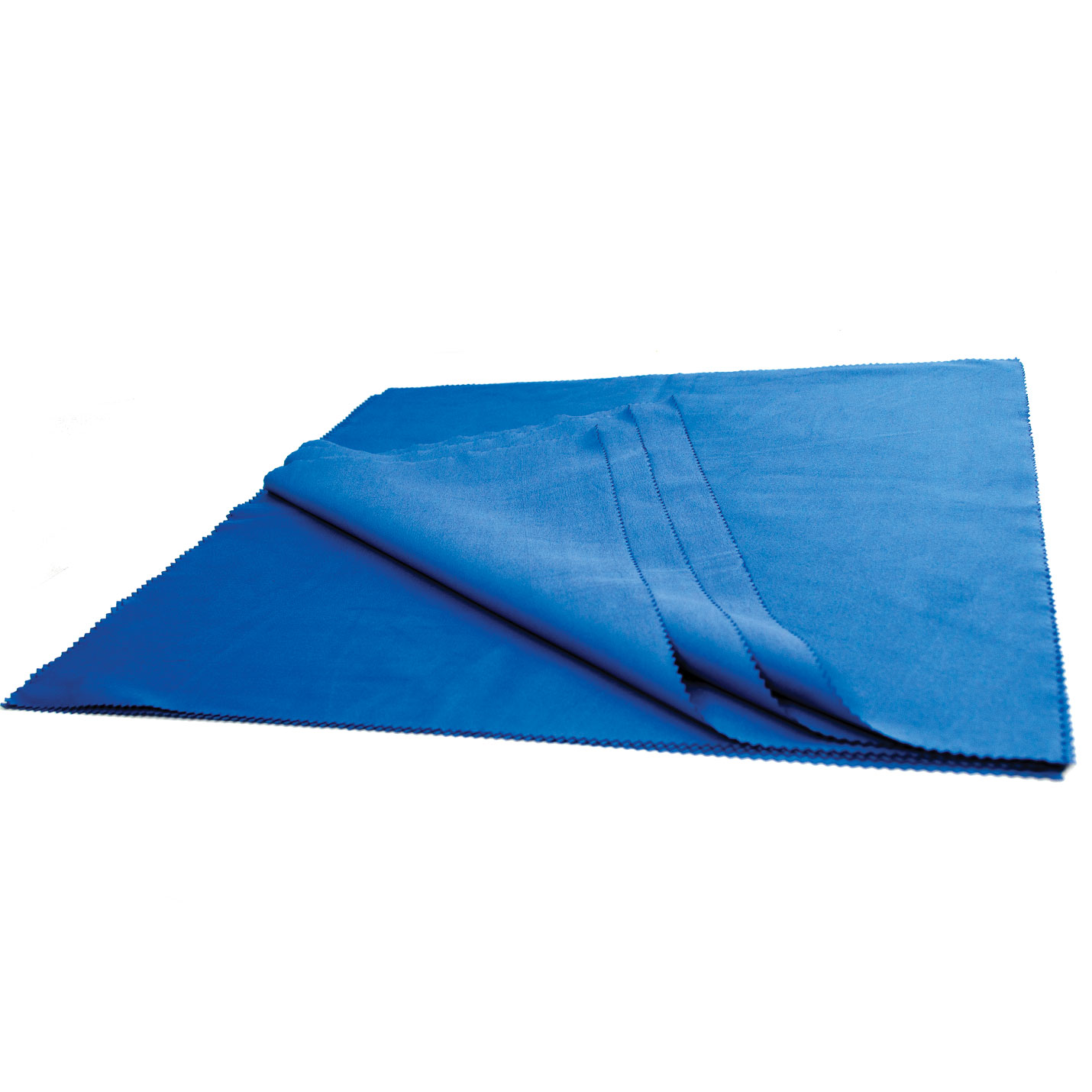 Lab Size Microfibre Cloths - 6 pack - Kleargo