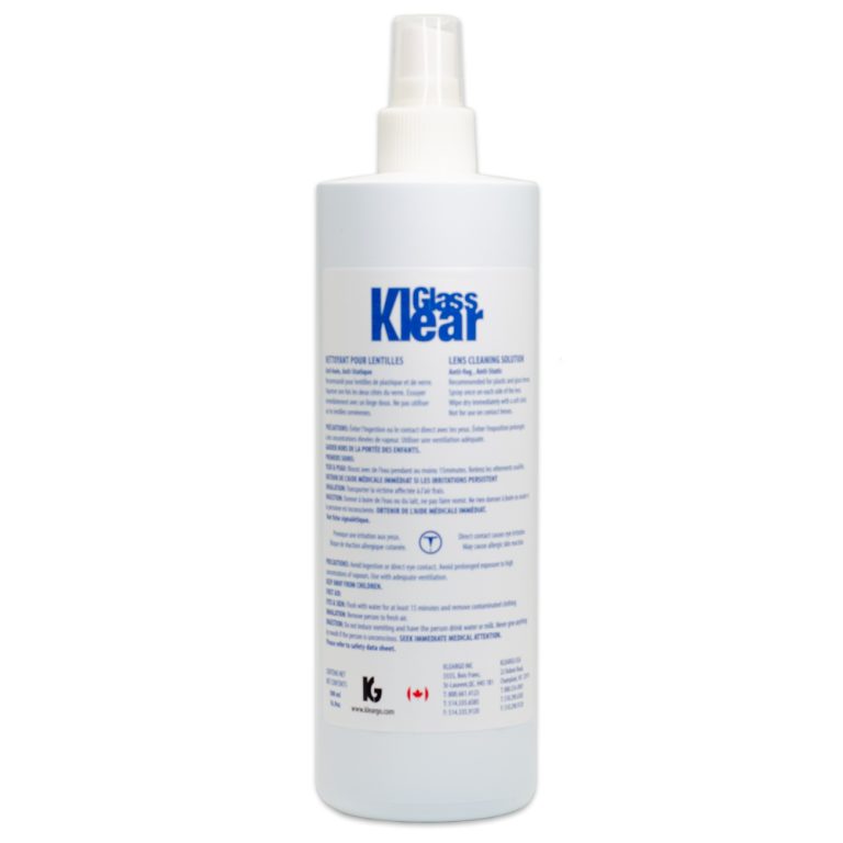 Klear Glass - Kleargo