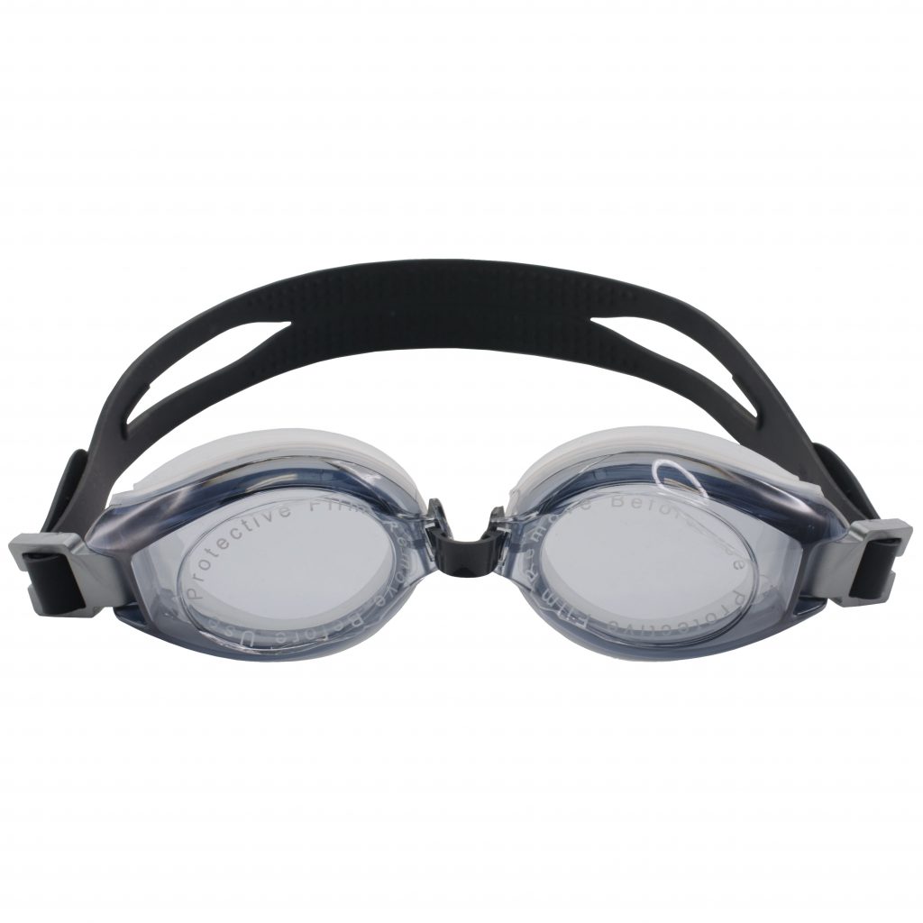 Adult Swimming Goggles with Prescription - Kleargo