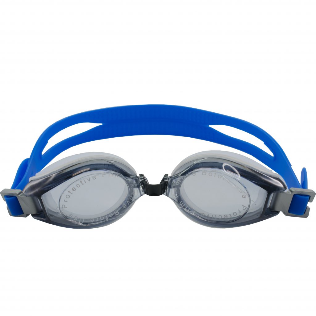 Adult Swimming Goggles with Prescription - Kleargo