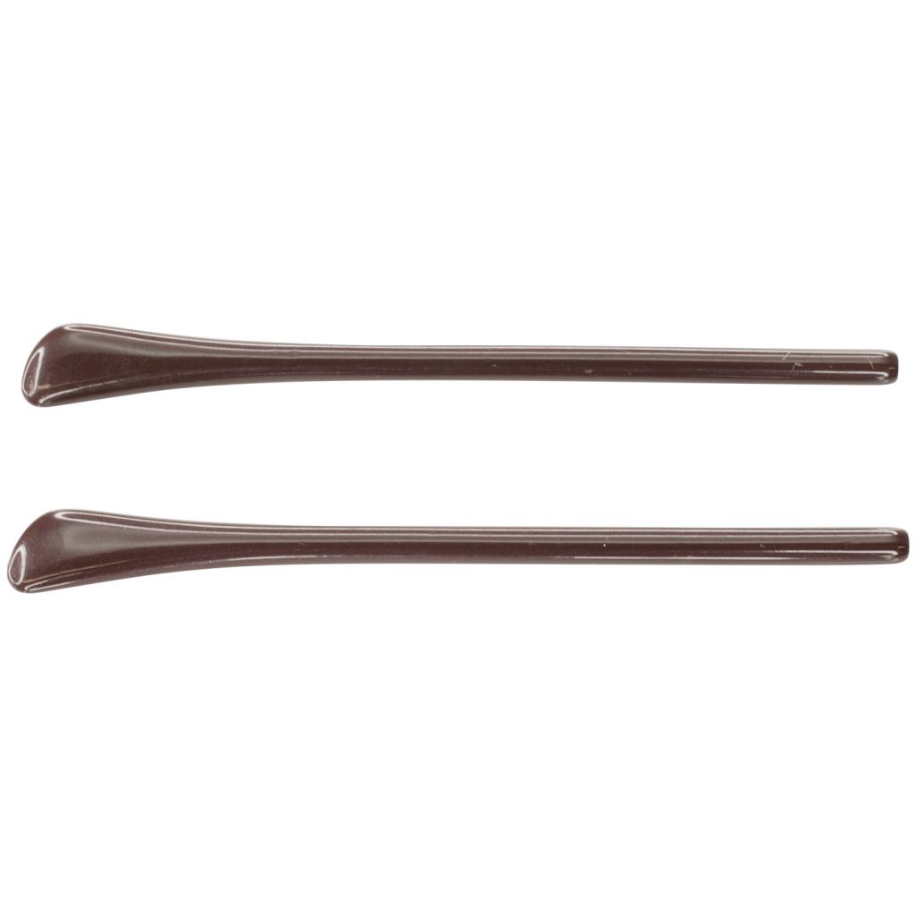 Large Paddle Acetate Temple Tips - Kleargo