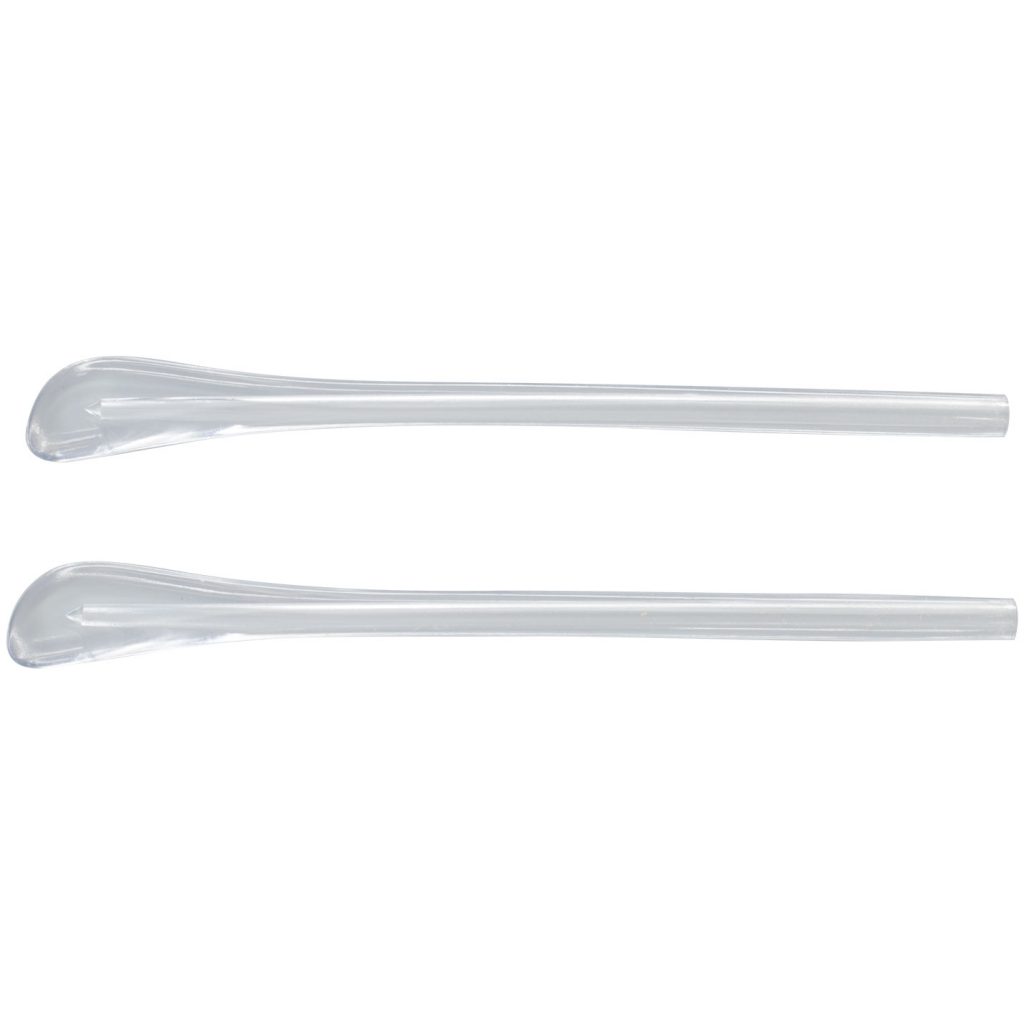 Slim Acetate Temple Tips - Kleargo