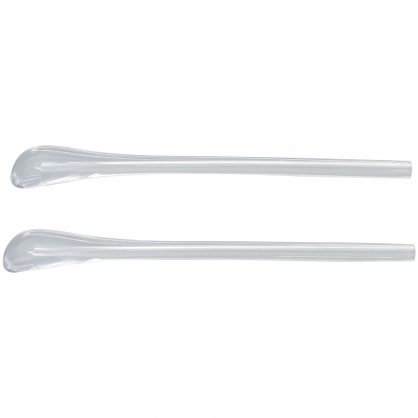 Acetate Temple Tips - Kleargo