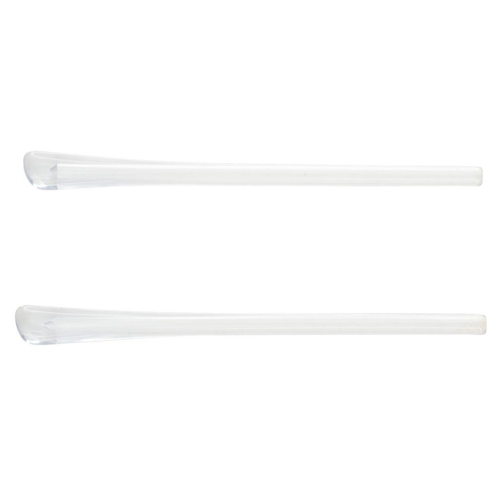 Acetate Temple Tips - Kleargo