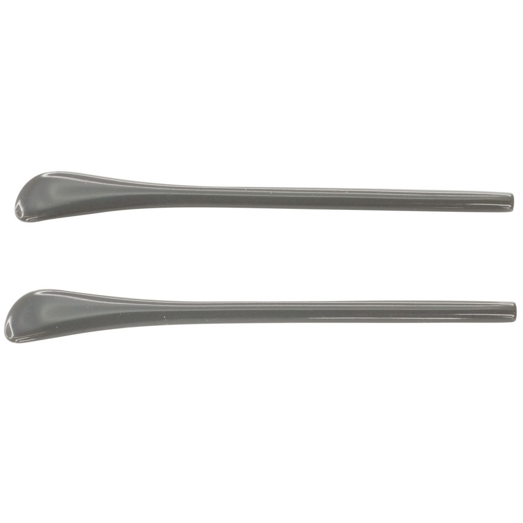Standard Paddle Acetate Temple Tips - Kleargo