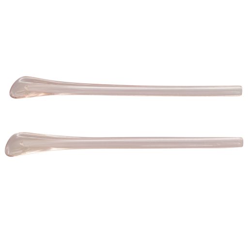 Standard Paddle Acetate Temple Tips - Kleargo