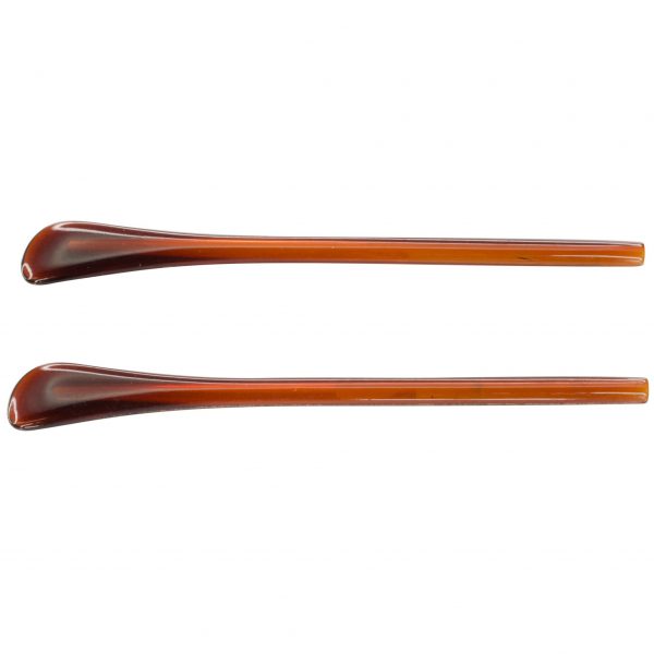 Standard Paddle Acetate Temple Tips - Kleargo