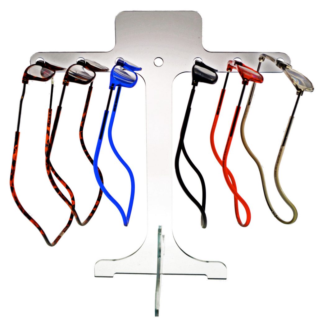 CliC Readers Display - Kleargo