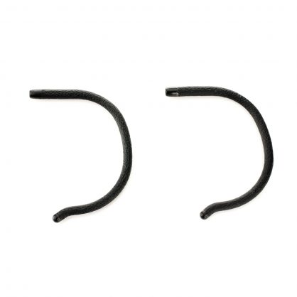 Silicone Cable Temple Tips - Kleargo