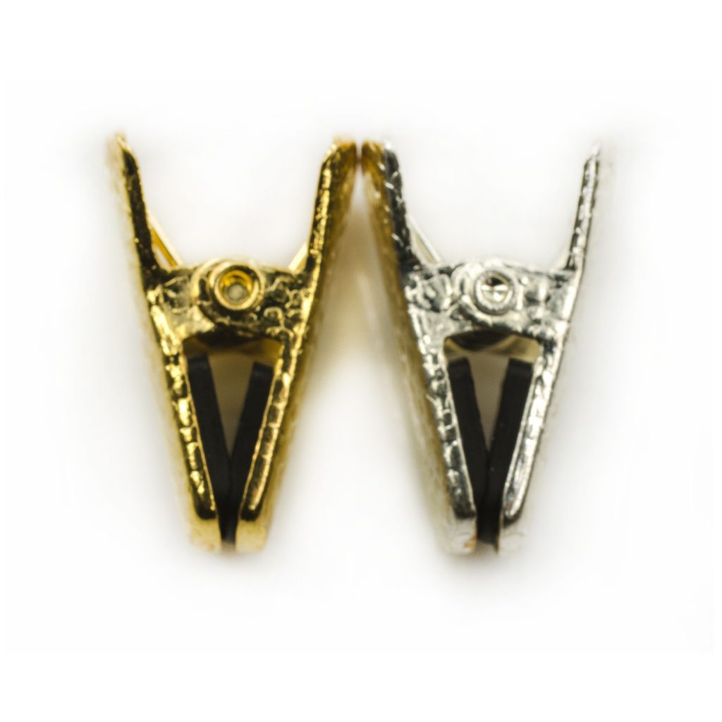 Clips for Eyeglasses Chains and cords - Kleargo