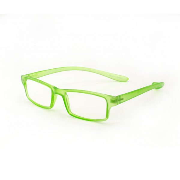 CouCou Readers Teal Blue - Kleargo