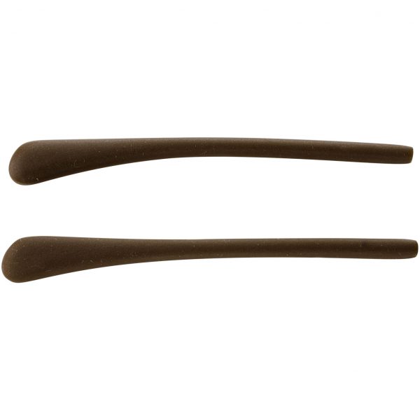 Expandable Soft Silicone Temple Tips - Kleargo