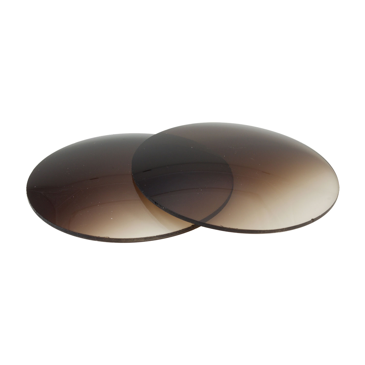 Gradient UV 400 CR39 Lenses Kleargo