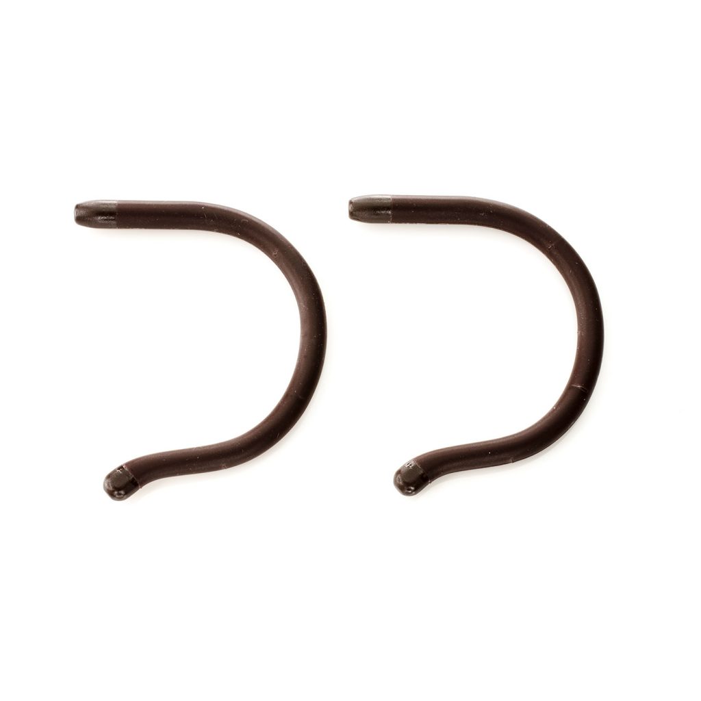 Junior Silicone Cable Temple Tips - Kleargo