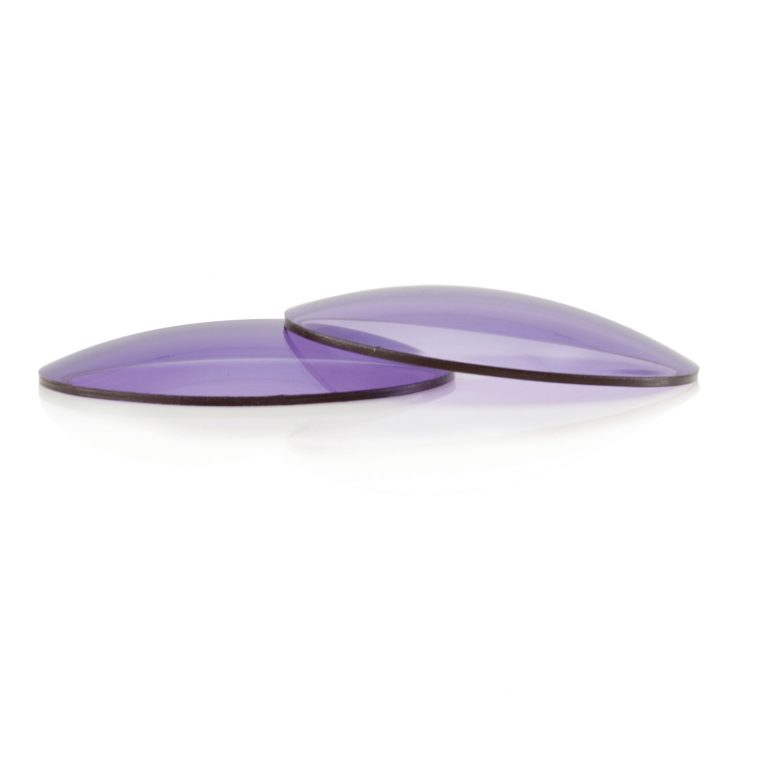 Clear Polycarbonate Lenses Kleargo