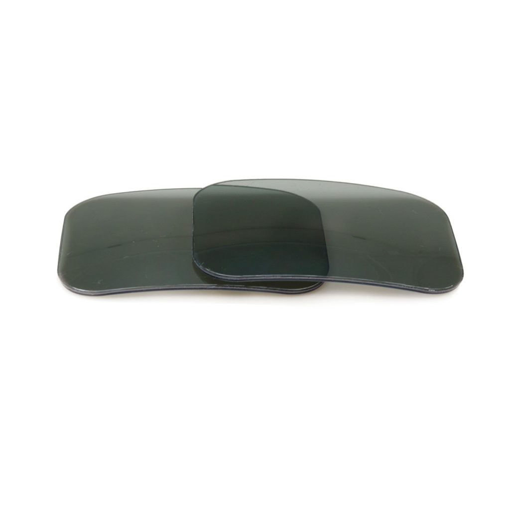 Photochromic Polarized UV 400 Polycarbonate Hard Coat Lenses - Kleargo