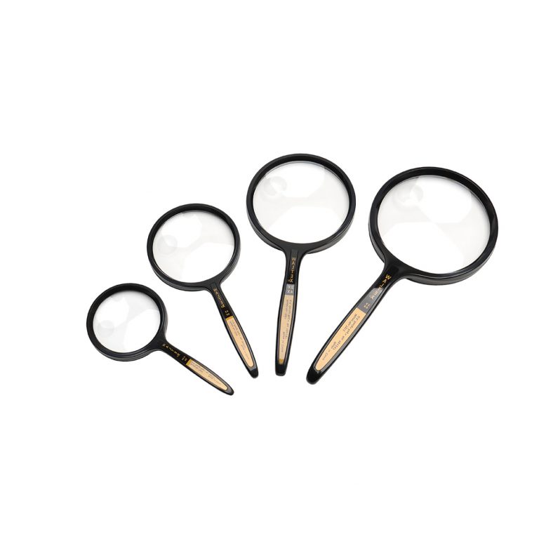 Waltex Bi-Focal Round Magnifiers - Kleargo