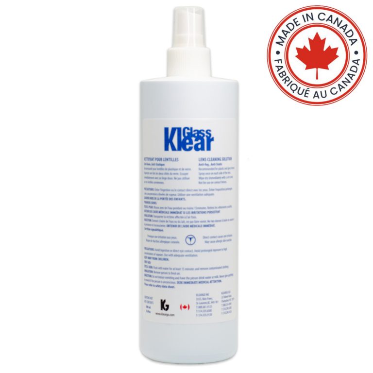 Klear Glass - Kleargo