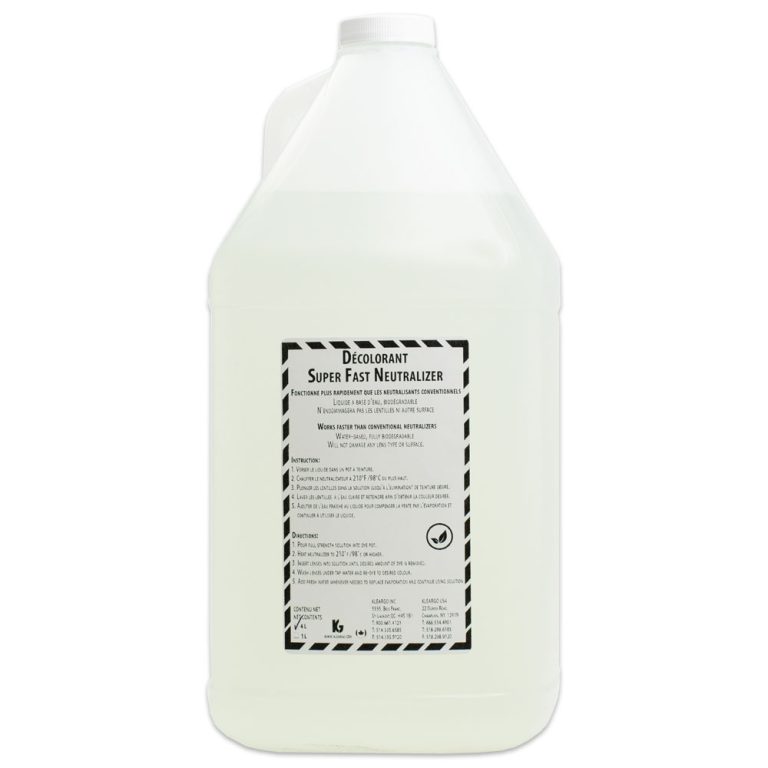 Super Fast Neutralizer - Kleargo