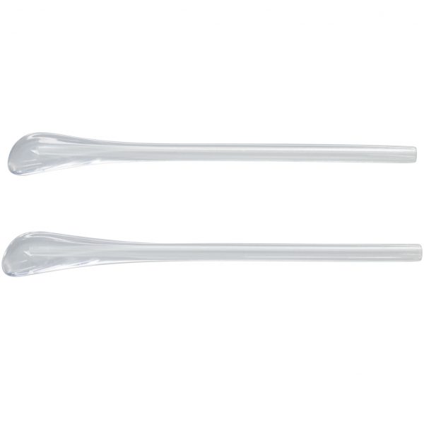 Standard Paddle Acetate Temple Tips - Kleargo