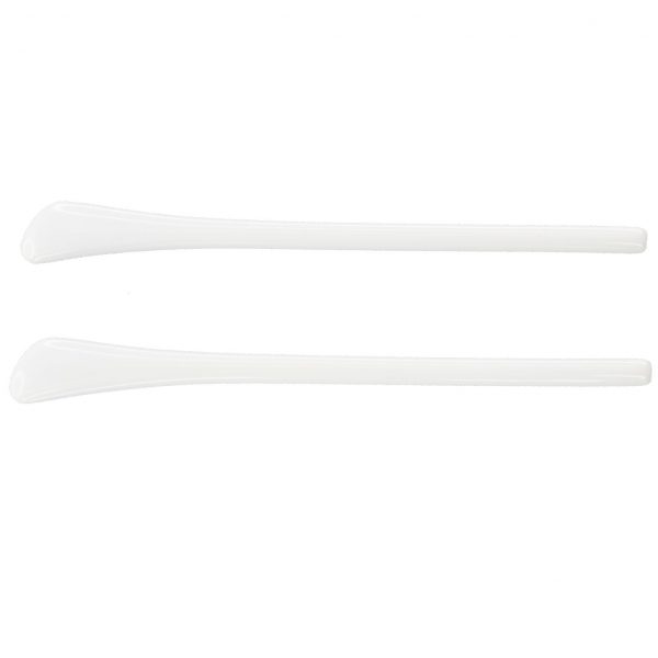 Standard Paddle Acetate Temple Tips - Kleargo