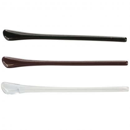 Large Paddle Acetate Temple Tips - Kleargo