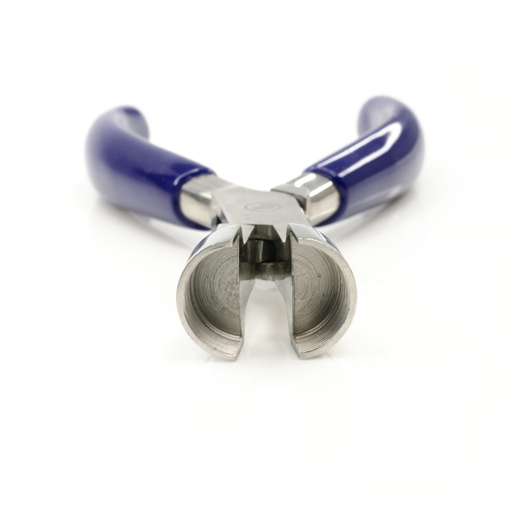 Econo Optical Lens Deblocking Pliers - Kleargo