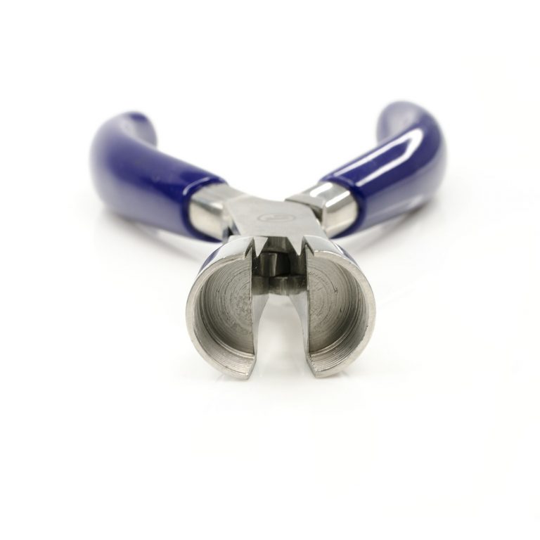 Econo Optical Lens Deblocking Pliers - Kleargo