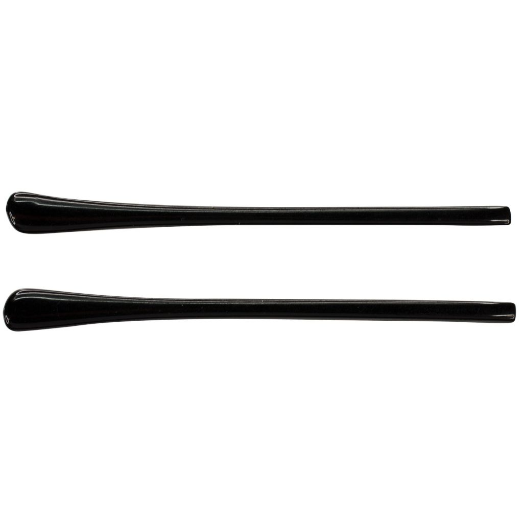 Flat Acetate Temple Tips - Kleargo