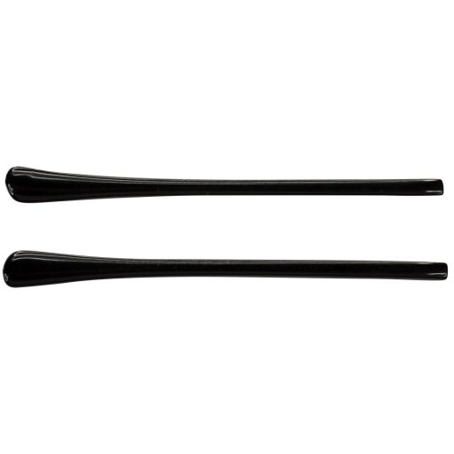 Flat Acetate Temple Tips - Kleargo