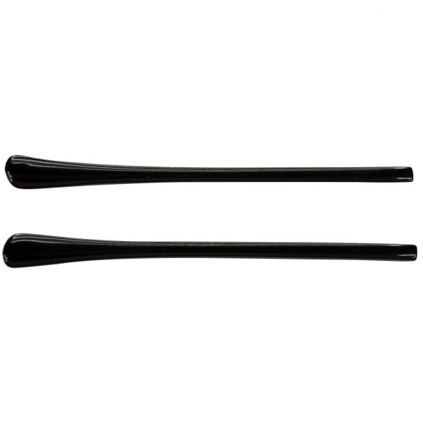 Flat Acetate Temple Tips - Kleargo