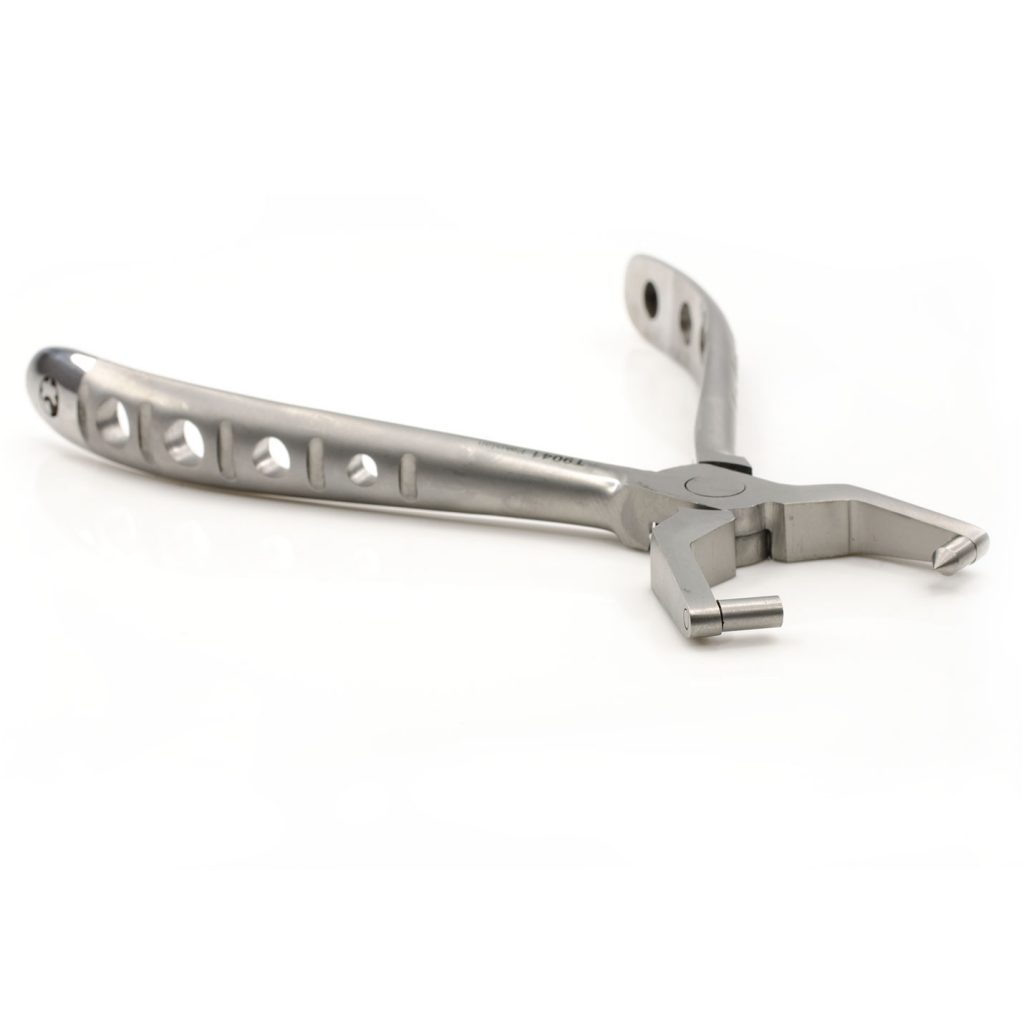 Optical Tool Rack - Kleargo