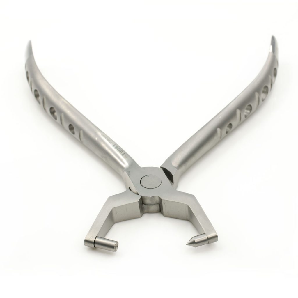 Optical Tool Rack - Kleargo