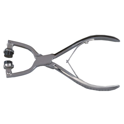 Small lens aligner pliers - Kleargo