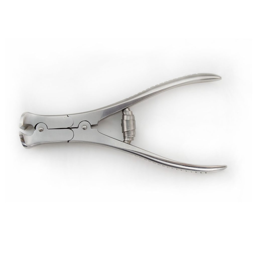 Optical Front-end Cutting Pliers - Kleargo