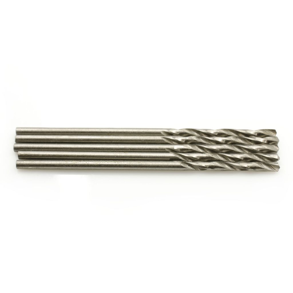 Miniature Drill Bits - Kleargo
