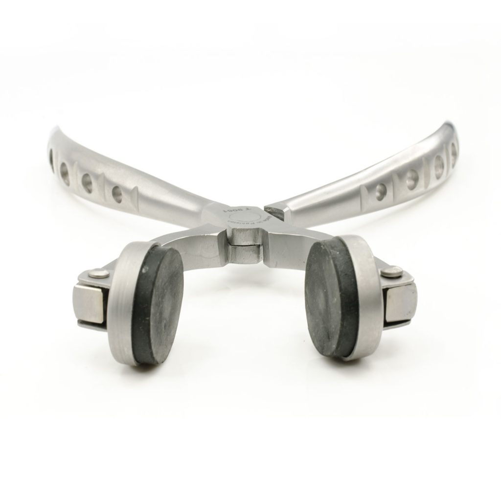 Lens Aligner Pliers - Kleargo