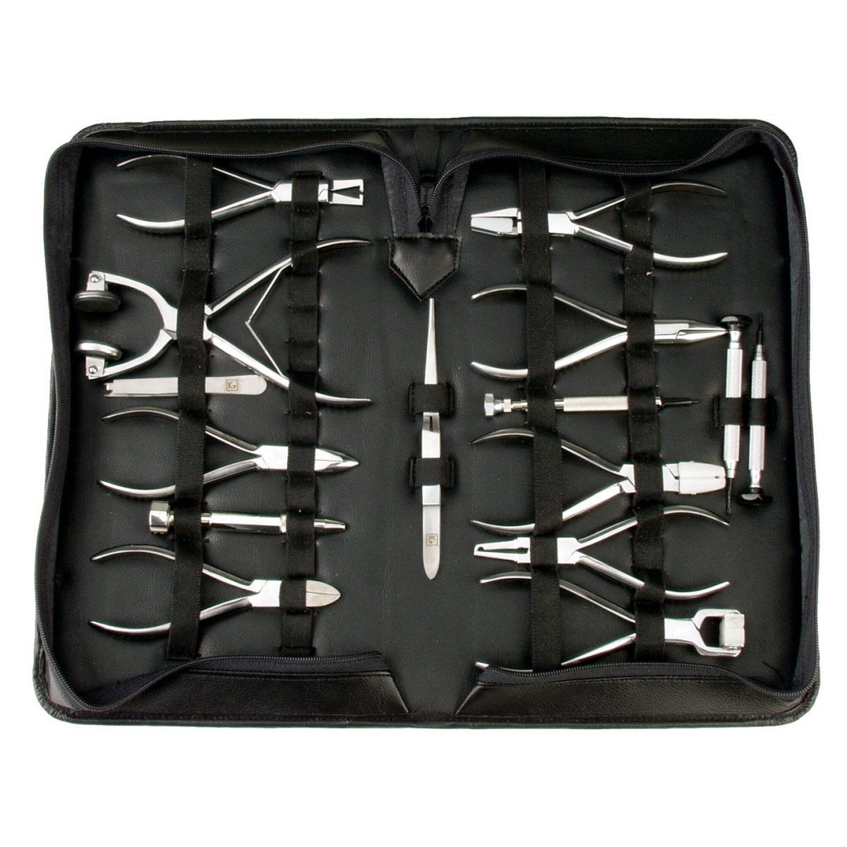 Student’s Optical Tool Case - Kleargo