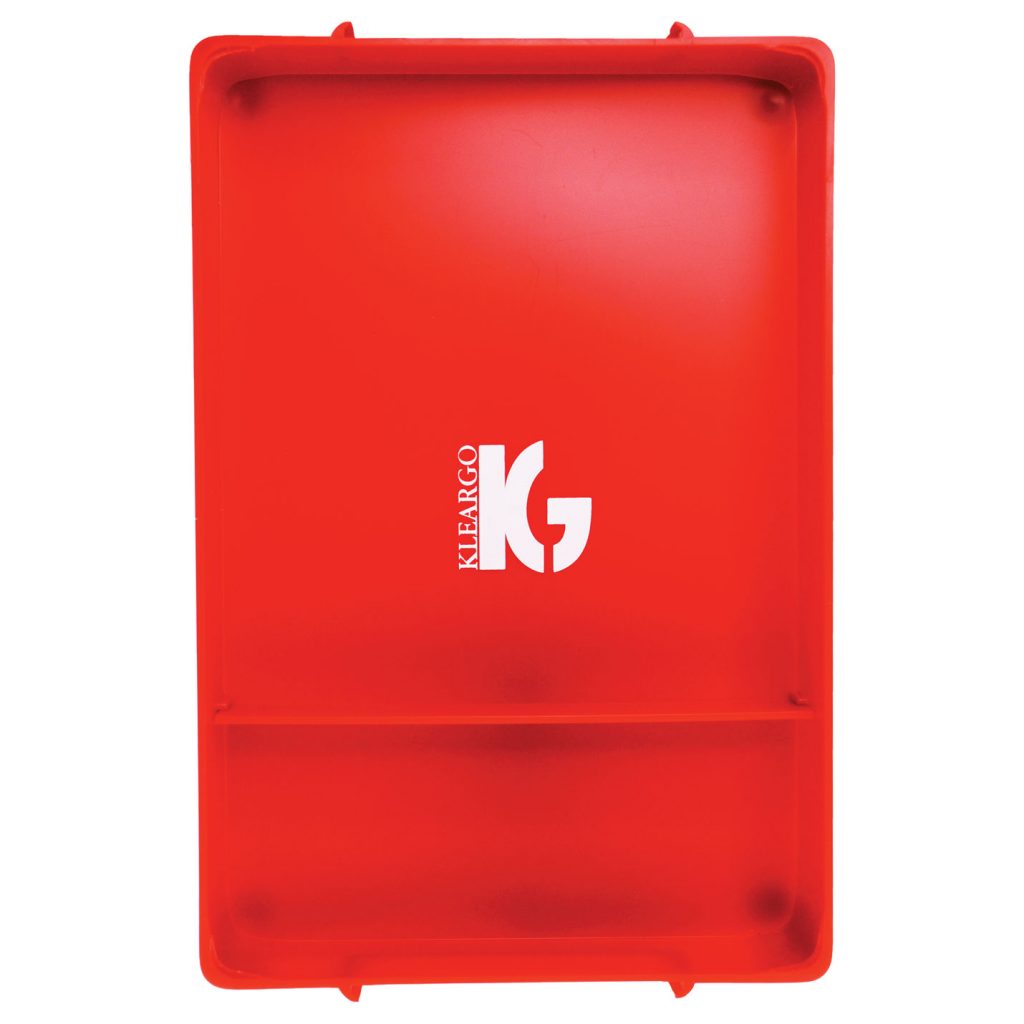 Job Tray - Kleargo