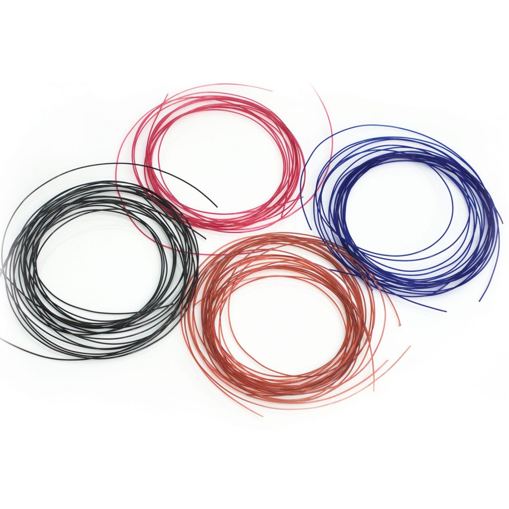 Nylon Cord - Kleargo