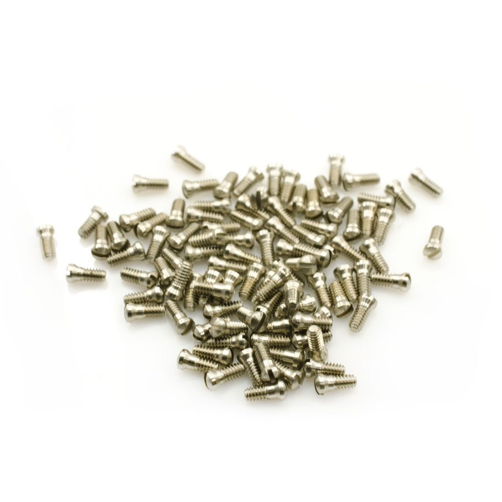 Eye-Wire Screws - Kleargo