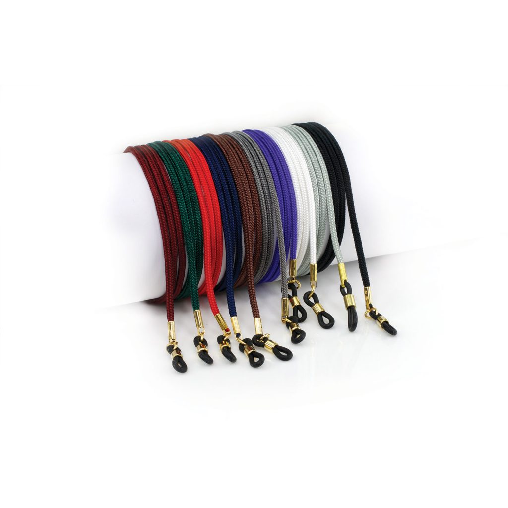 Fine Eyeglasses Cords - Kleargo