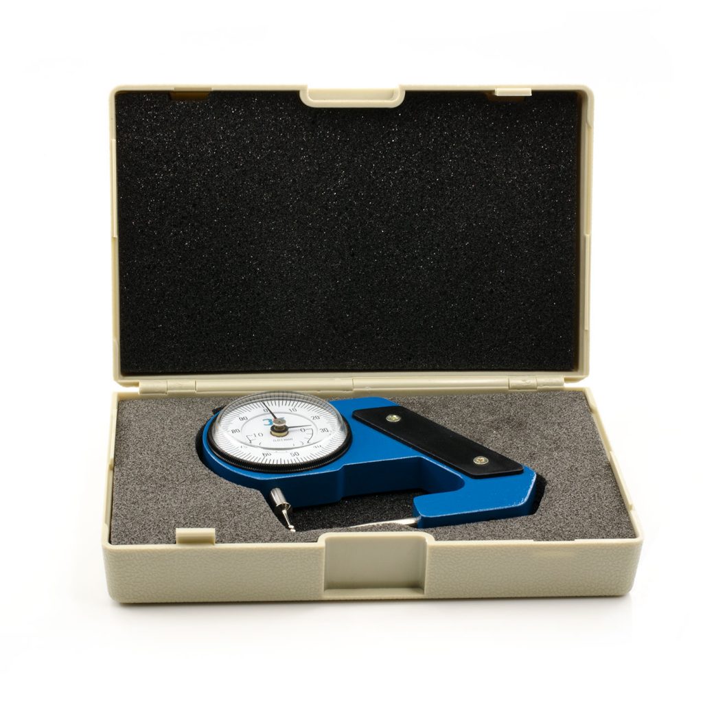 Lens Thickness Clock - Kleargo