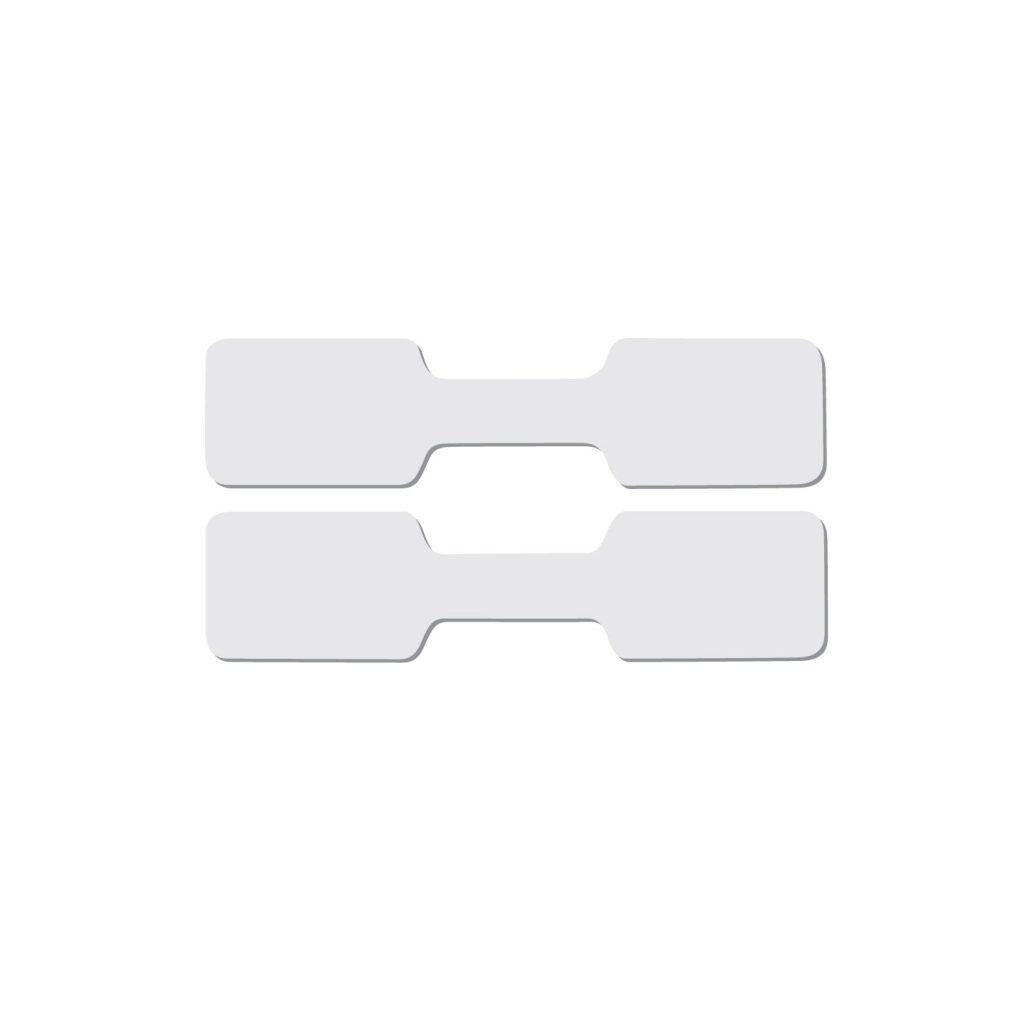 Eyeglasses Price Tag Paper Labels - Kleargo