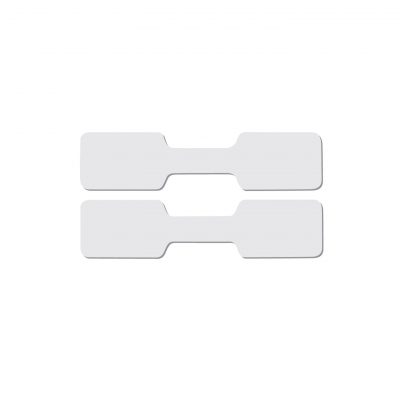 Eyeglasses Price Tag Paper Labels - Kleargo