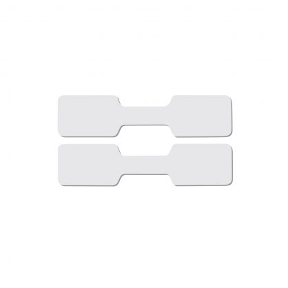 Eyeglasses Price Tag Paper Labels - Kleargo