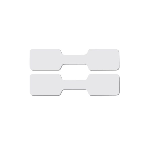 Eyeglasses Price Tag Paper Labels - Kleargo