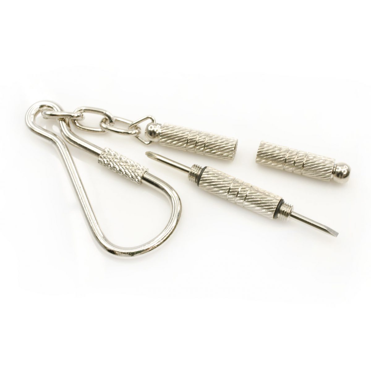 KEYCHAIN SCREWDRIVER - Kleargo