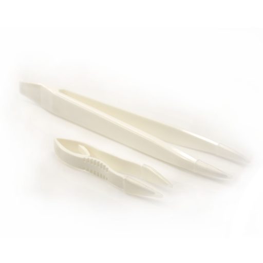 Flat Pack Contact Lens Cases - Kleargo